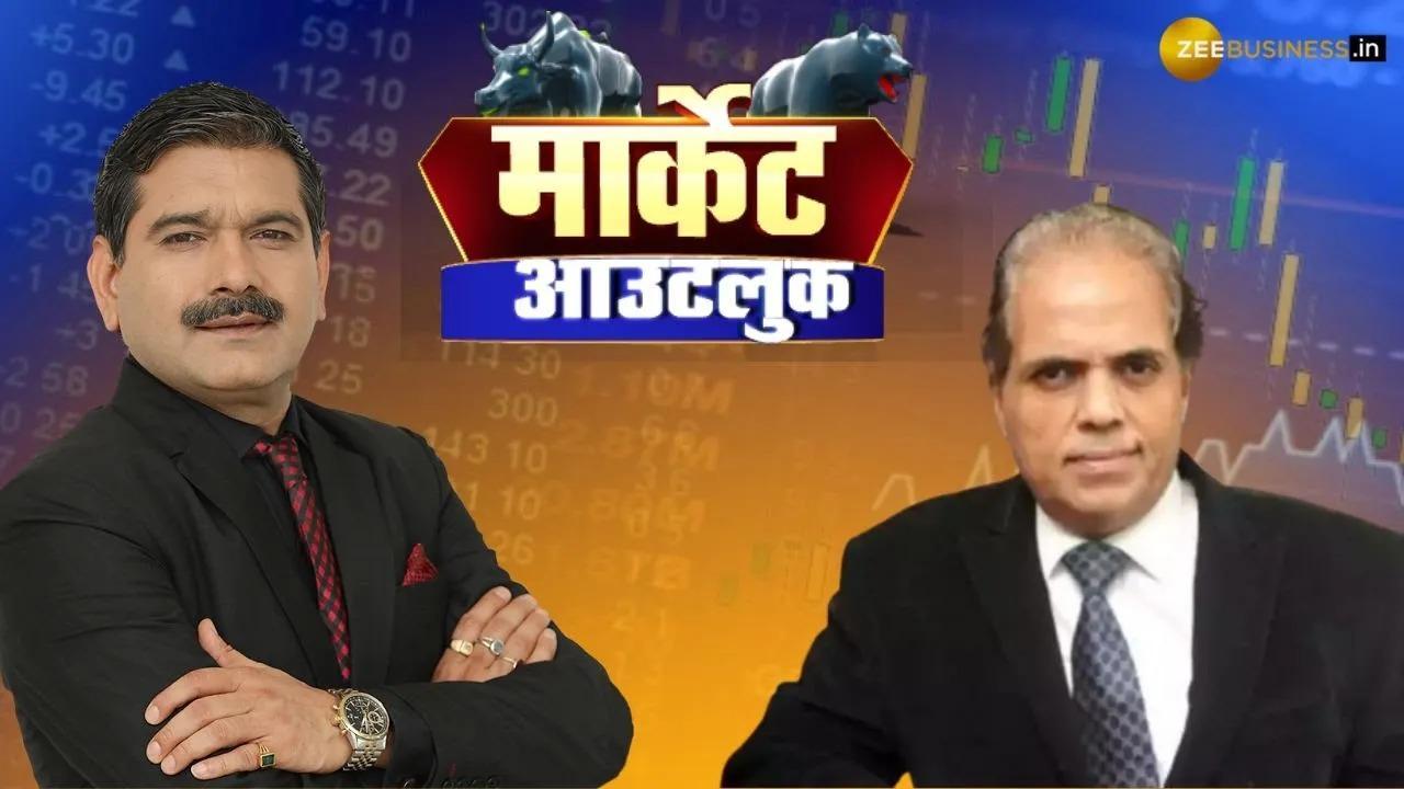 Market Outlook Post-Correction: Will There Be More Downturn? Insights ...