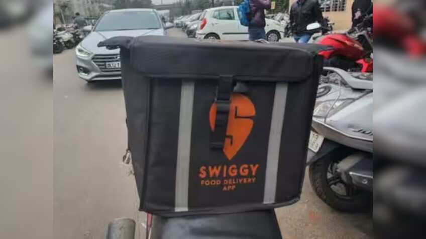 Swiggy launches 'Fasting Mode' for users to take break from food ...