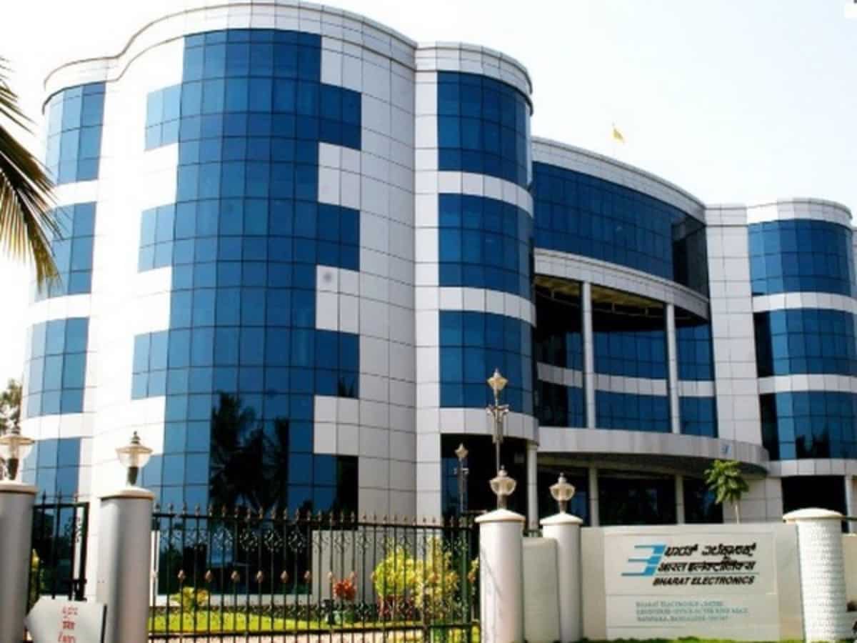 Stock To Track: Bharat Electronics secures Rs 843 crore orders, FY25 ...