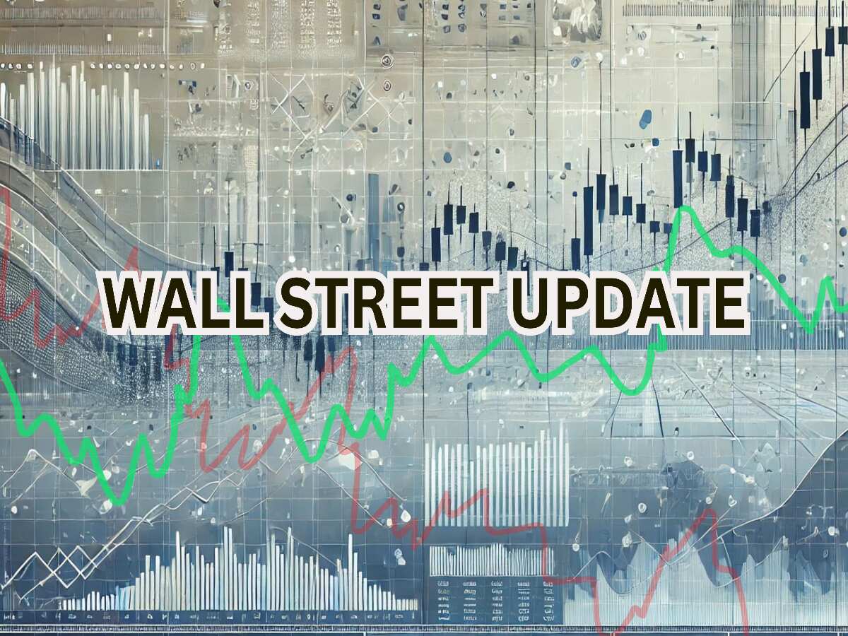 Dow crashes 890 pts, Nasdaq's worst slump in 2-1/2 years—What spooked Wall Street bulls? | Zee ...