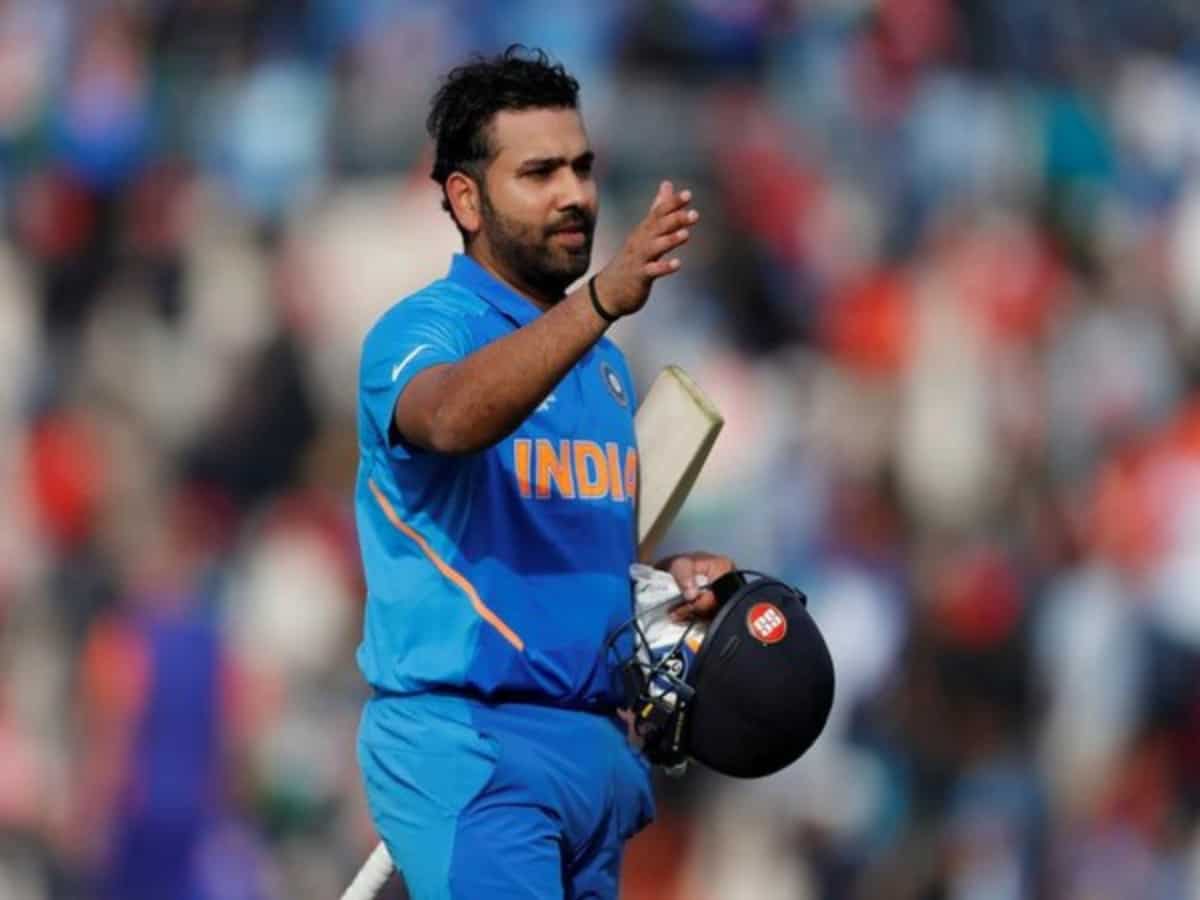 ICC Cricket World Cup 2025: Rohit Sharma non-committal on 2027 World Cup participation | Zee ...