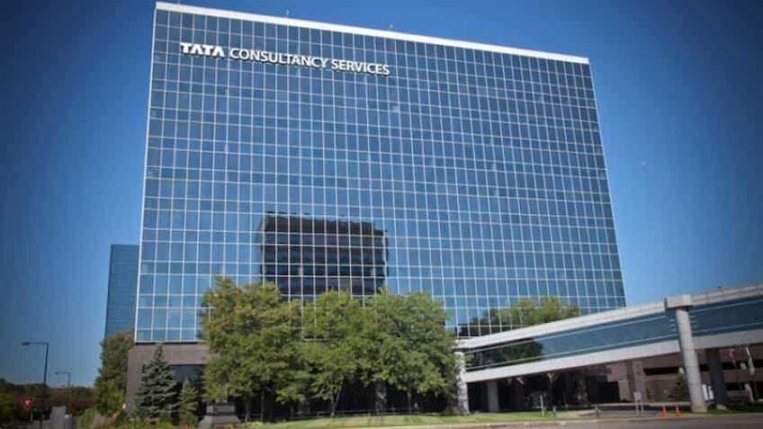 Stock to Track: TCS acquires commercial realty firm for Rs 2,250 crore ...