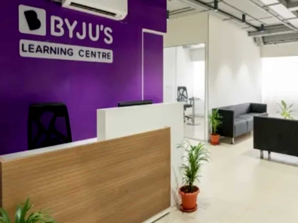 BYJU's-EY Case Latest Update: EY manipulated edtech firm BYJU's CIRP ...