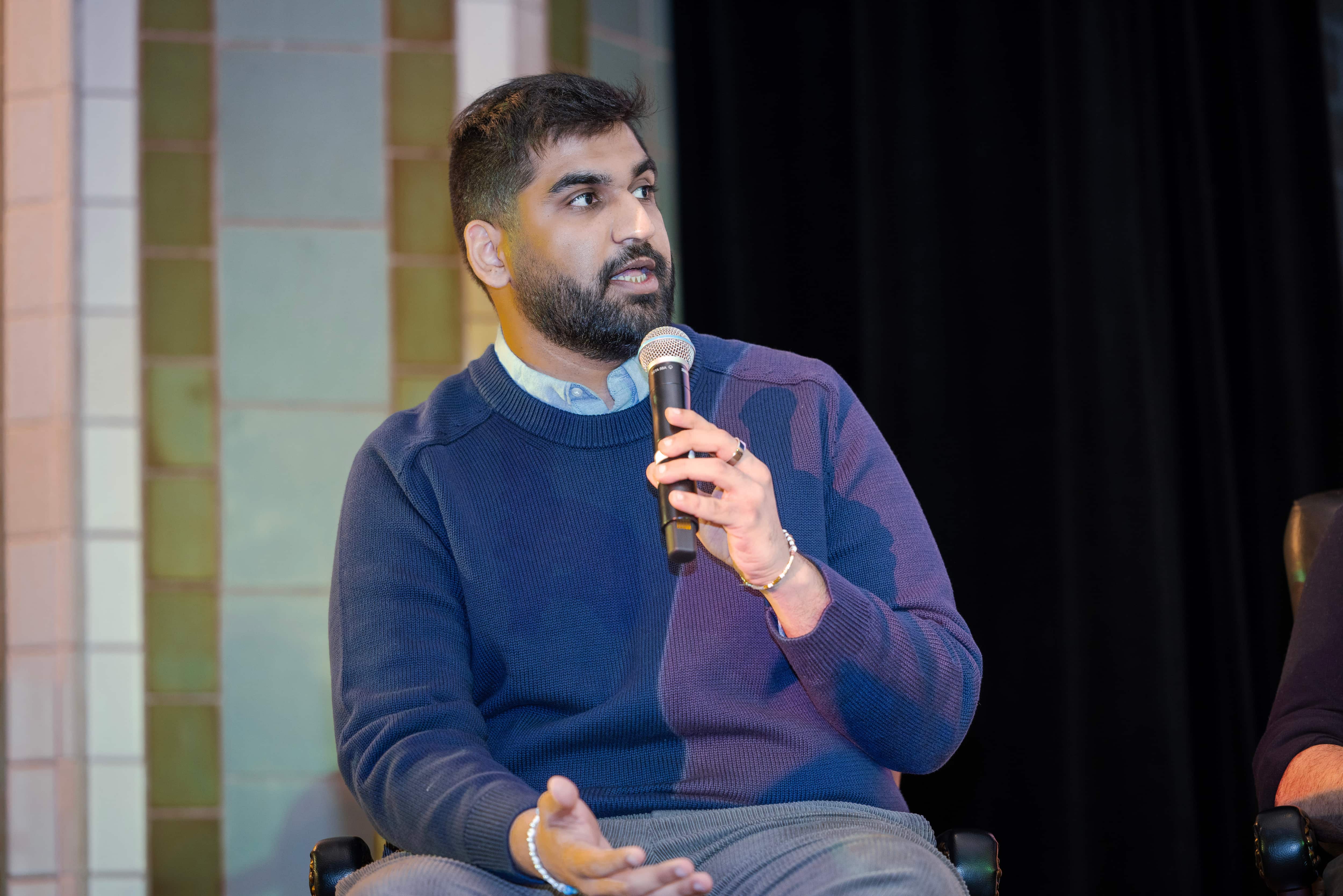 Satvik Sethi’s Offline Protocol secures $1.1 million in pre-seed funding | Zee Business