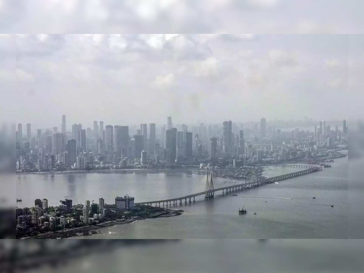 Mumbai’s Worli sees 30% property price rise: How former mill hub became ...