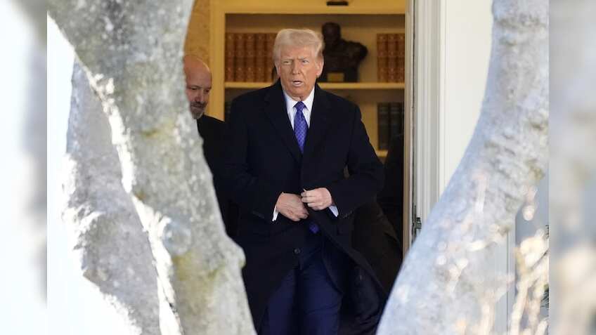 Trump pushes for 'beautiful, clean coal' to boost US energy, counter China