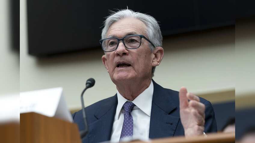 US Fed Rate Decision Date and Time: Federal Reserve to announce ...