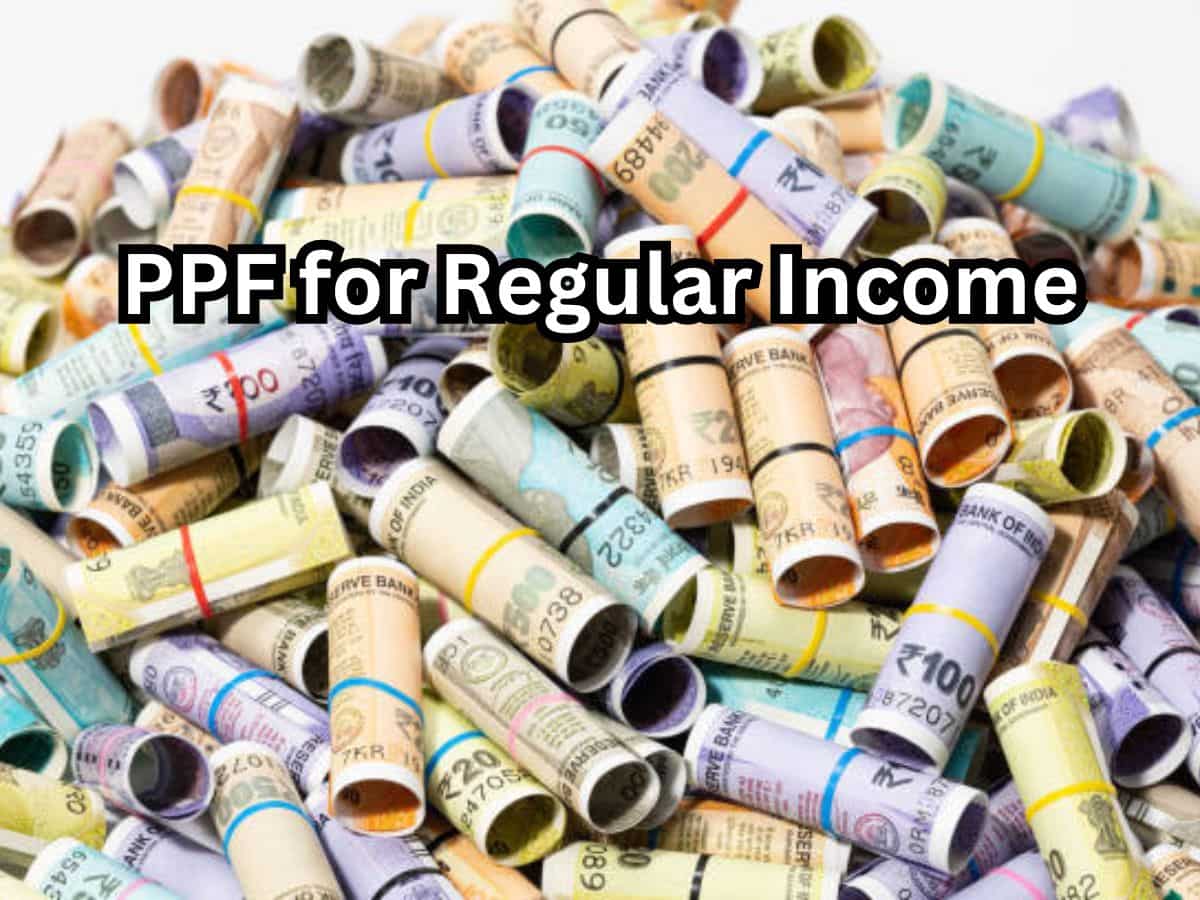 PPF for Regular Income: Should you close or extend your account after ...