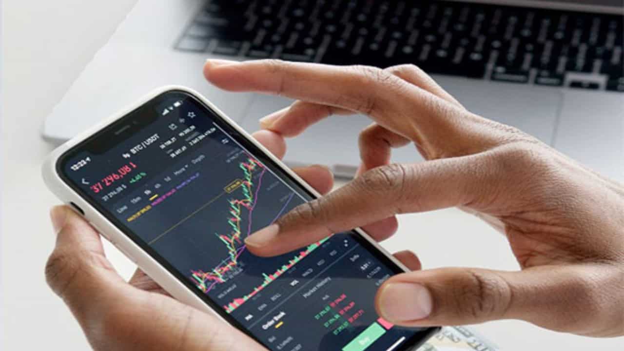TVS Motor shares gain as board to decide on FY25 interim dividend today