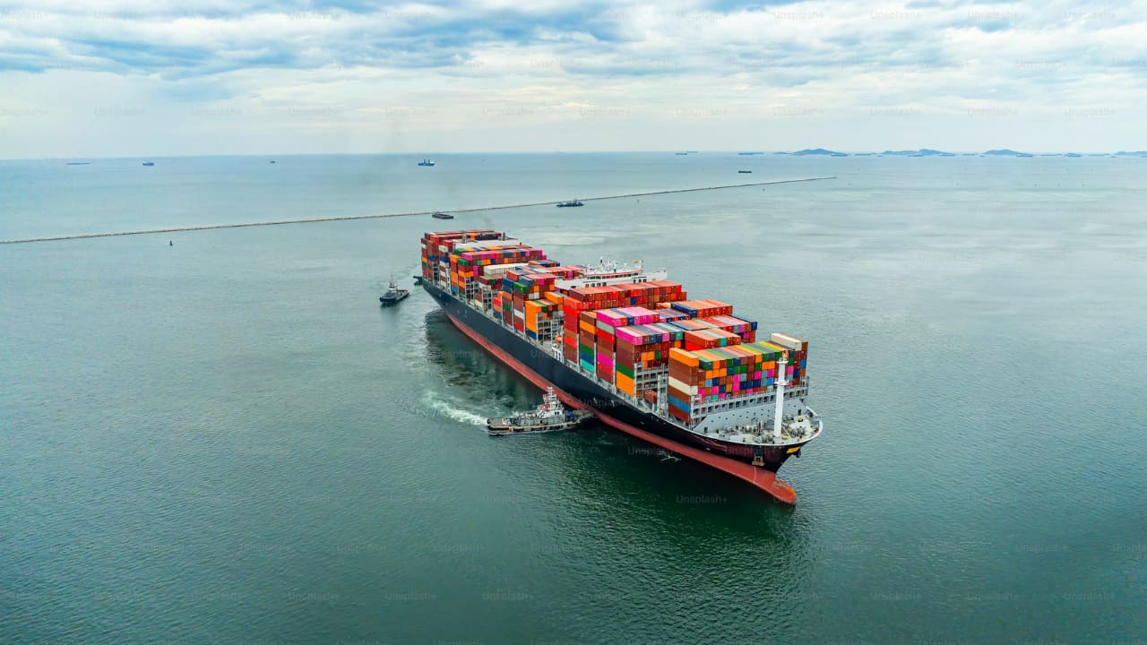 Garden Reach Shipbuilders share price rallies after Hamburg contract win