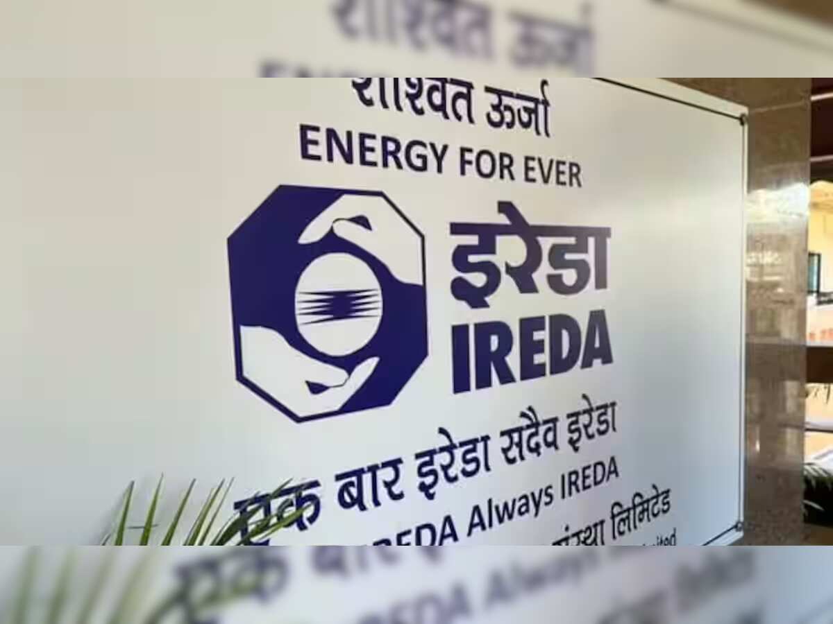 IREDA shares gain for 3rd day in a row; analysts divided on more upside ...
