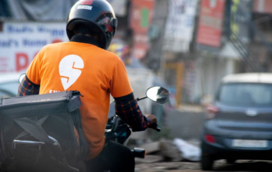 Uber, Ola, Swiggy, and Zomato, among other gig workers, to be covered ... Uber, Ola, Swiggy, and Zomato, among other gig workers, to be covered ...