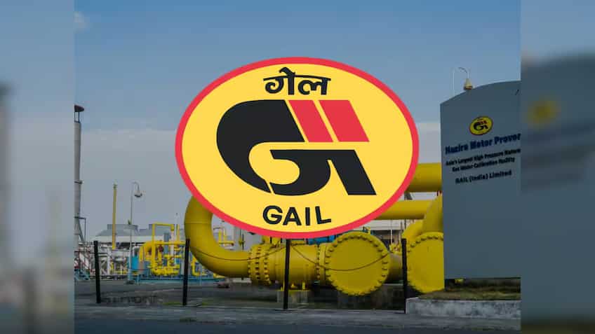 GAIL, Coal India form joint venture to boost synthetic gas production