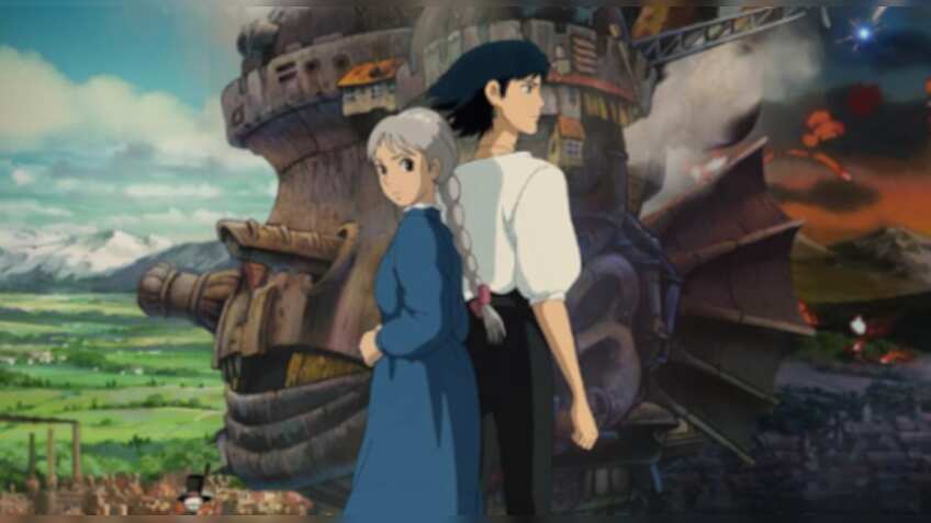 What is Studio Ghibli? Know the story behind its name, origin & history