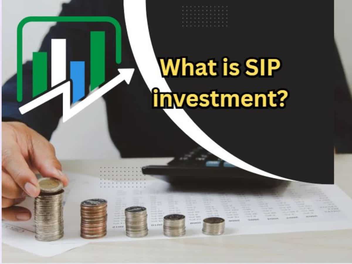 SIP vs PPF with Rs 1,30,000/year investment: Which can create a larger ...