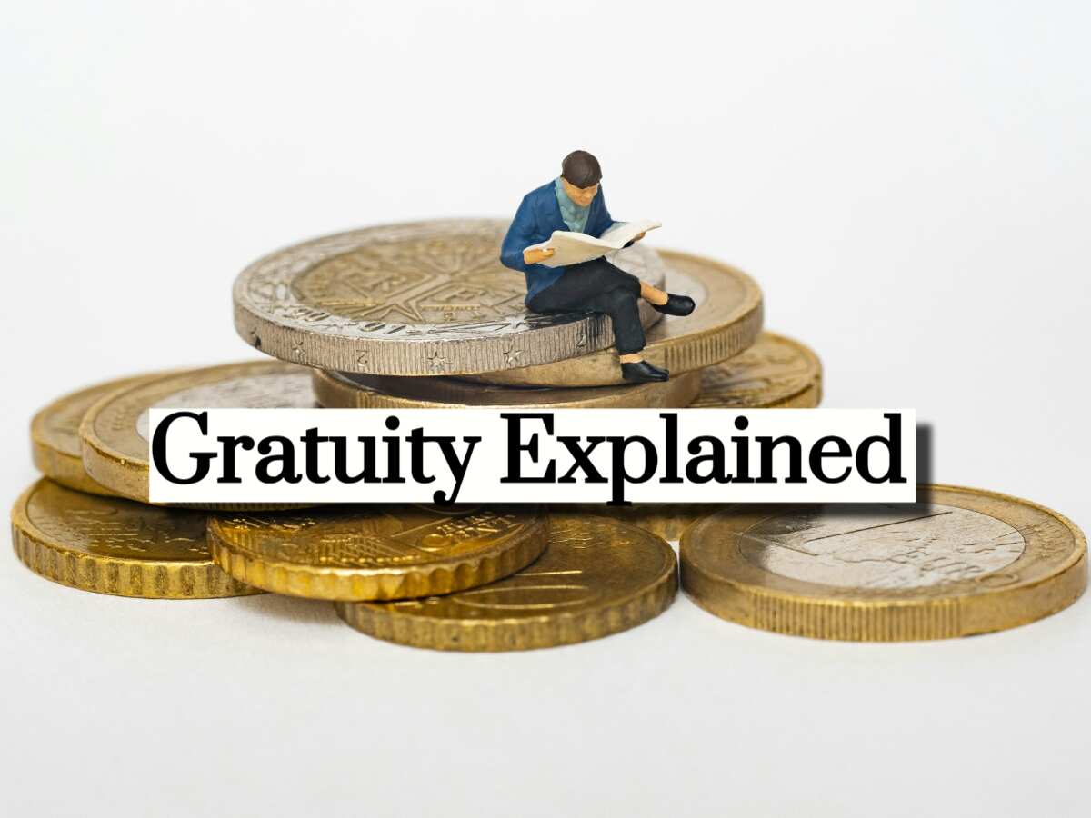 Gratuity Calculation: What will be your gratuity for Rs 60,000 last ...