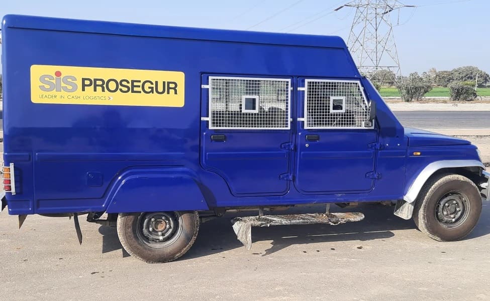 SIS Cash Services IPO: Cash logistics firm files draft papers with Sebi