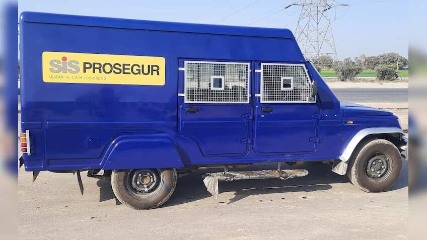 SIS Cash Services IPO: Cash logistics firm files draft papers with Sebi