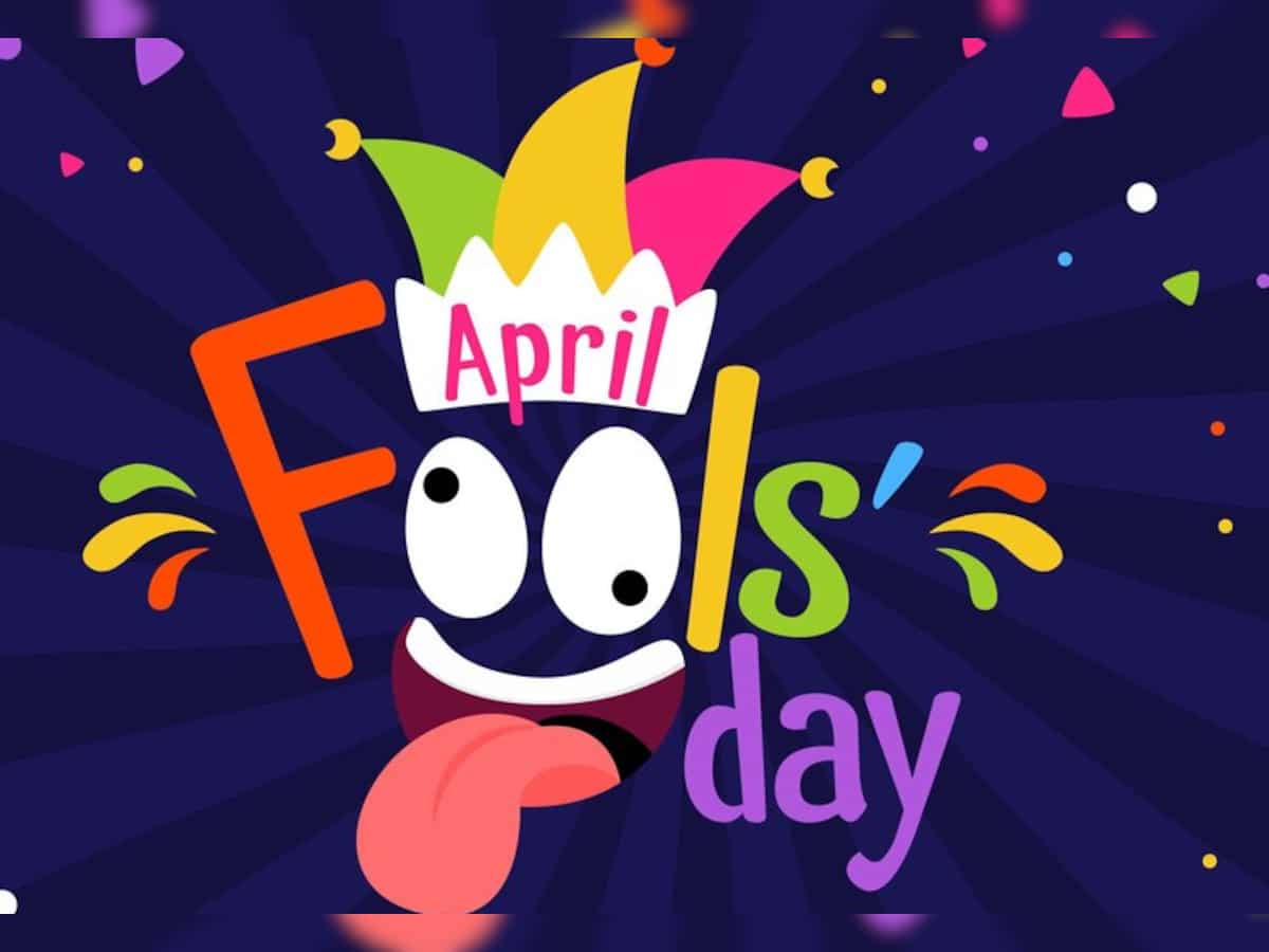 April Fool's Day 2025: History, significance, ways to celebrate, and ...