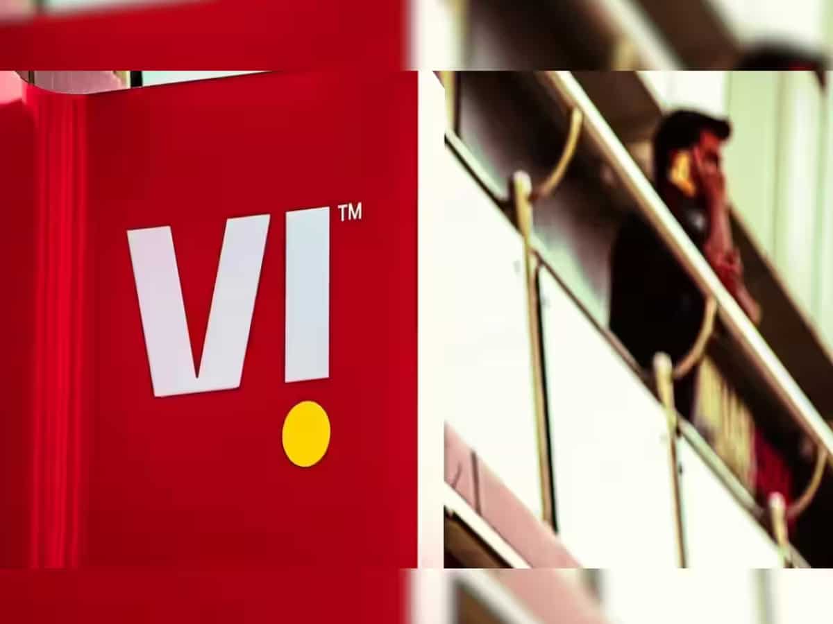 Investors in Vodafone Idea add Rs 9,209.7 crore to their wealth on 19% ...