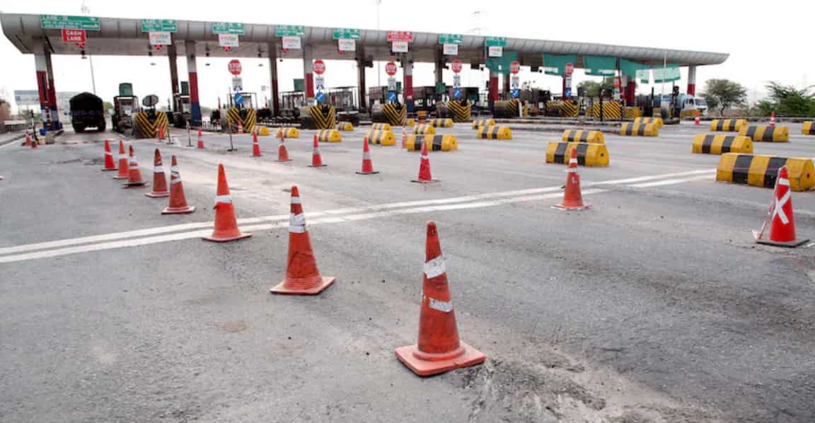 National Highways Toll collection: Uttar Pradesh tops list with Rs ...