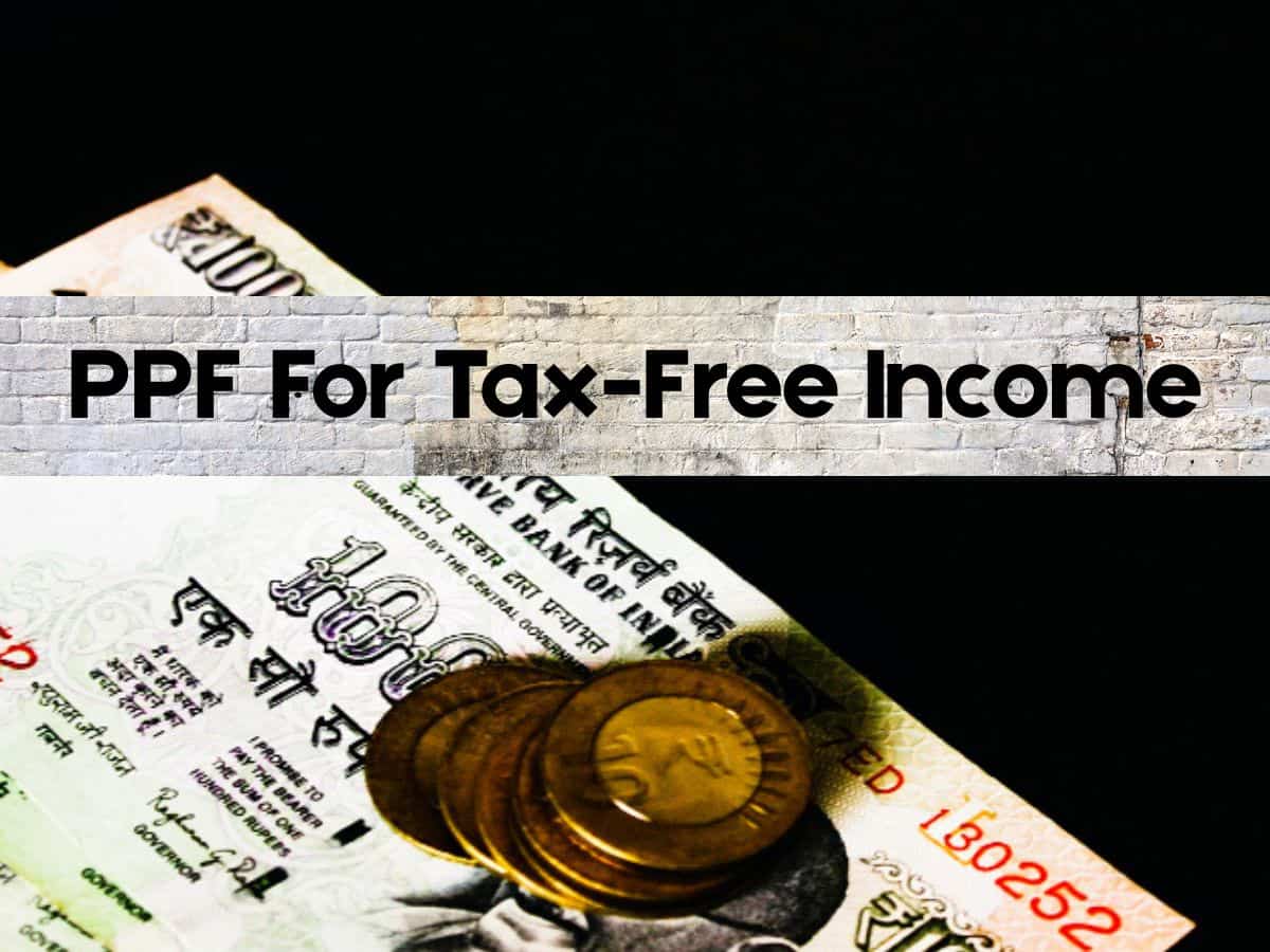 PPF for Regular Income: How you can receive Rs 39,000 lifelong monthly ...