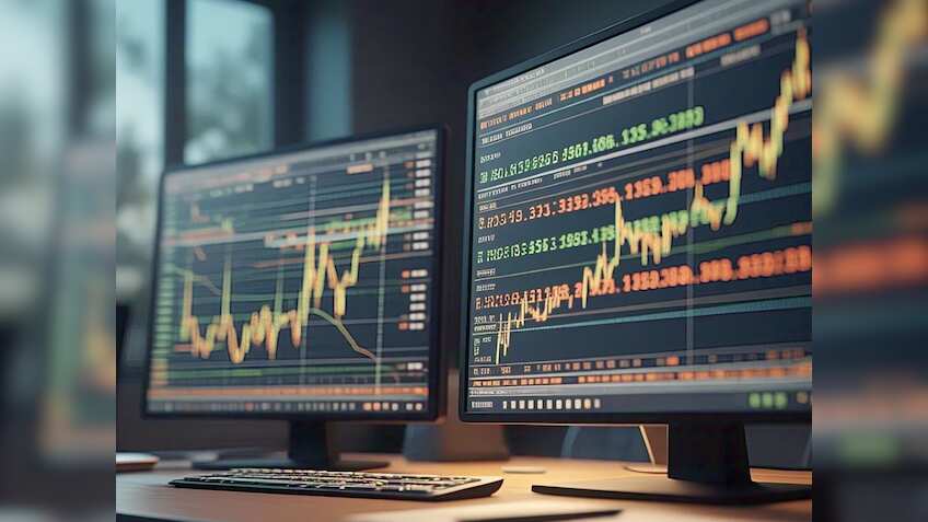 Kirloskar Oil Engines extends gains after Defence order win—stock up 6% ...