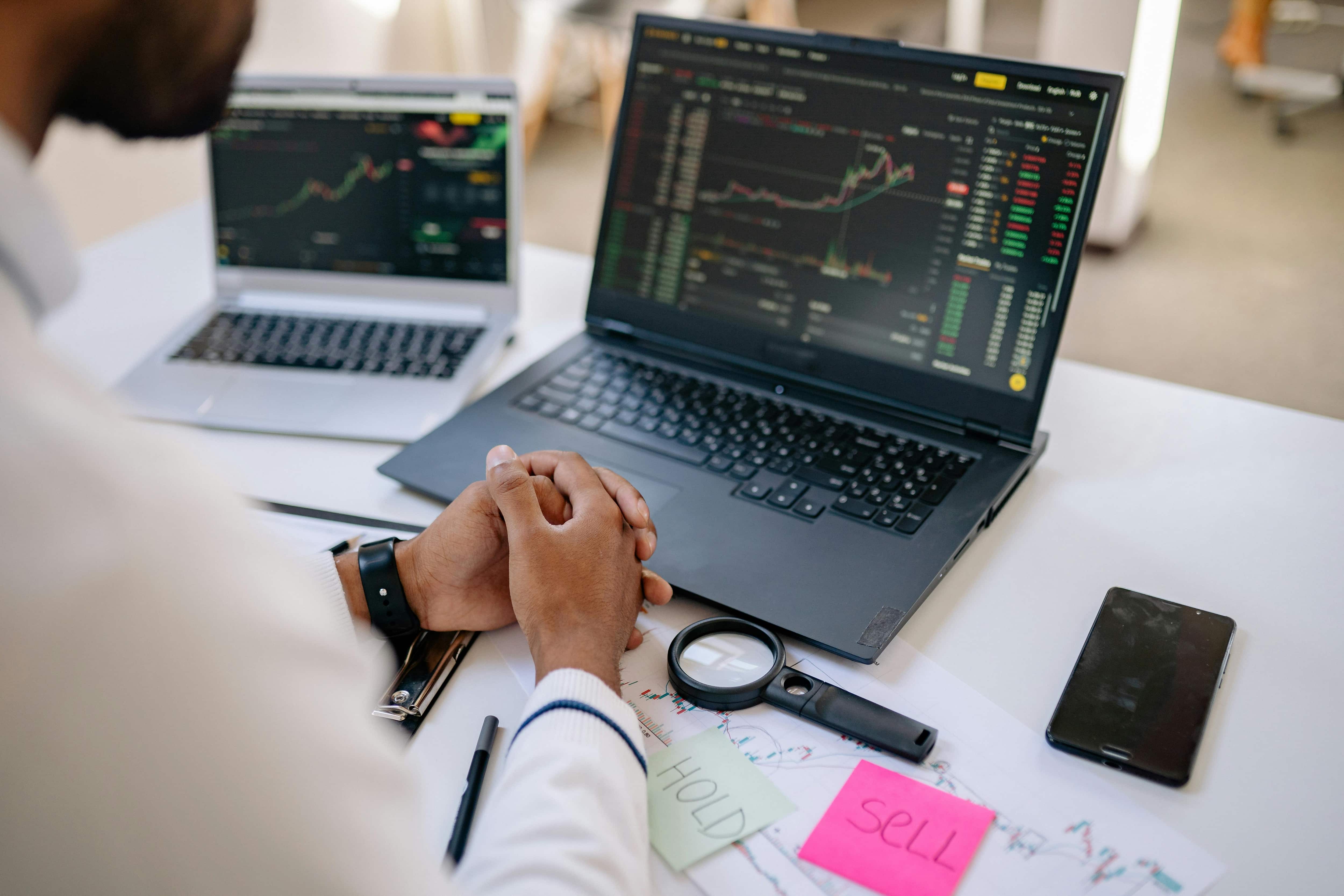 This midcap private sector lender zooms over 6% post Q4 business update
