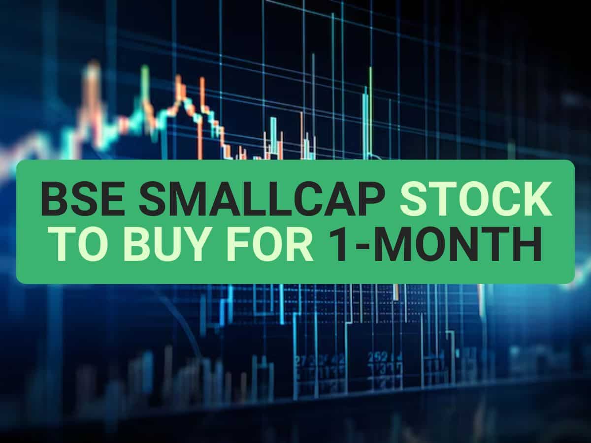 Looking for smallcap shares to buy? Analysts' target implies 22% upside ...