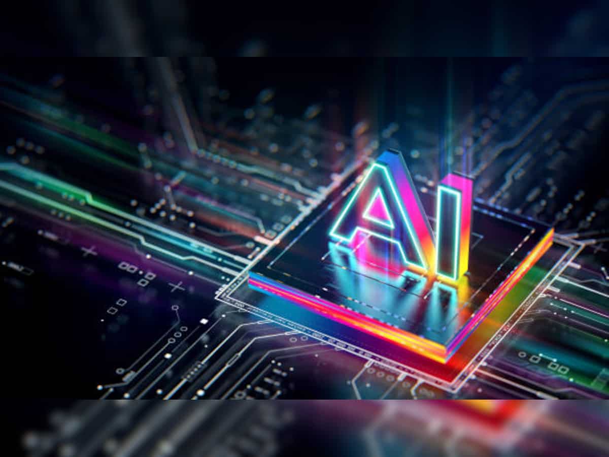 Elon Musk's Grok-3 slightly outperforms DeepSeek AI: Report | Zee Business