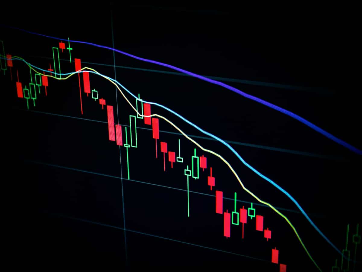 Rs 19.02 Lakh Crore Wiped Off in 90 Minutes: How Black Monday BSE, NSE ...