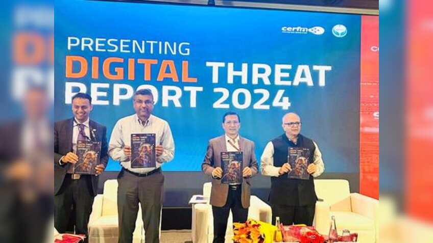 Cyberattacks Surge in BFSI Sector: Digital threat report 2024 reveals ...