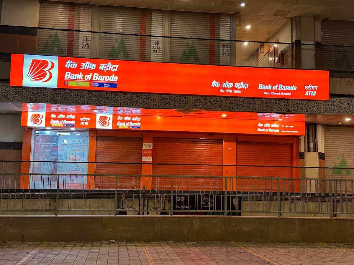 Bank of Baroda launches 444-day Square Drive Deposit Scheme: Check ...