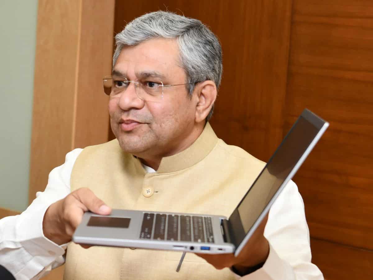 Electronics Component Manufacturing Scheme to be implemented in 2-3 ...