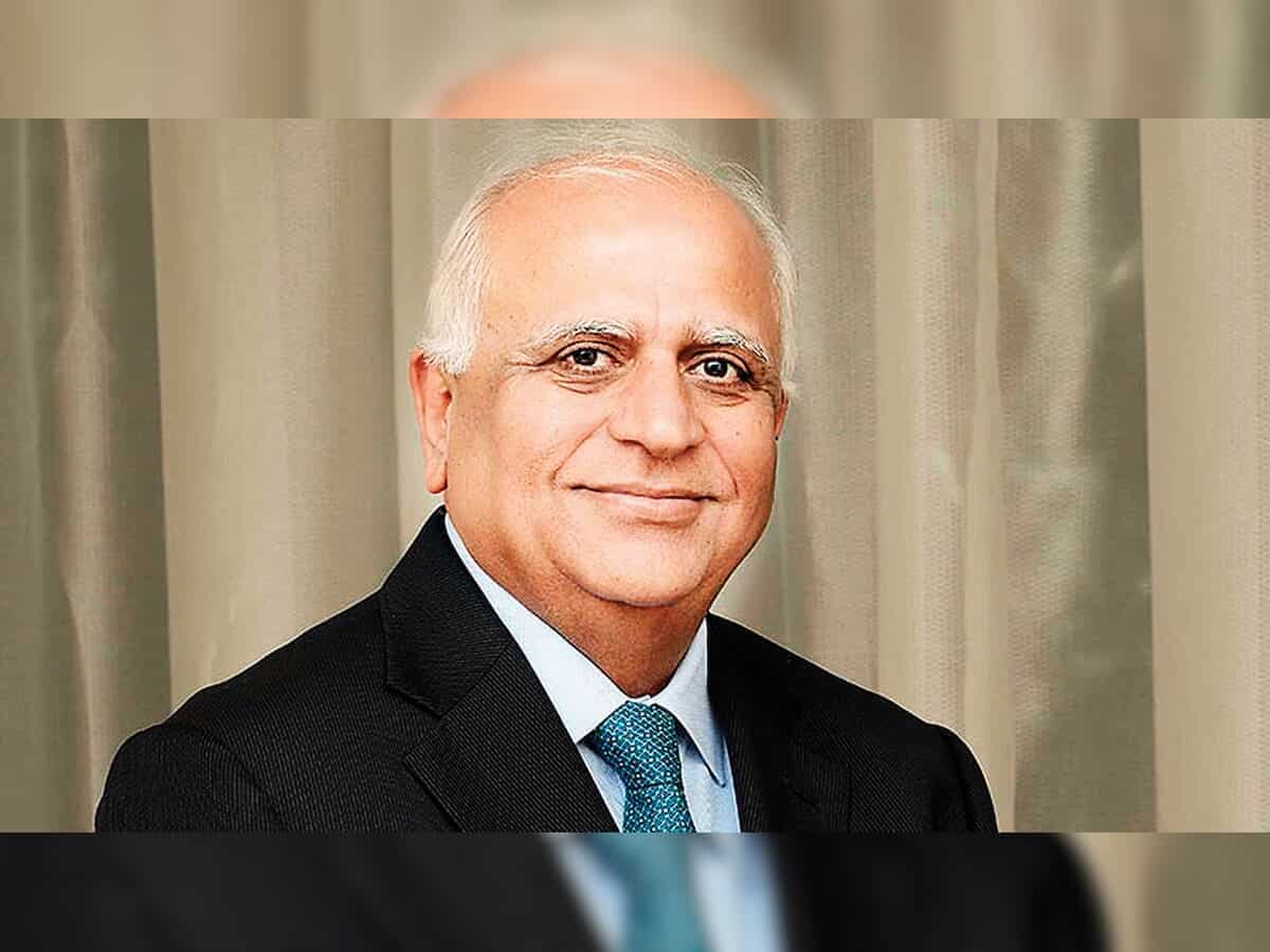 Meet Sunil Mehta, the career banker under whose watch came the PNB scam ...