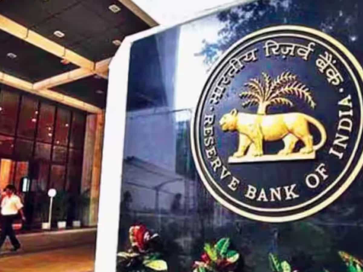 RBI April 2025 Monetary Policy: Repo rate slashed by 25 bps to 6% ...