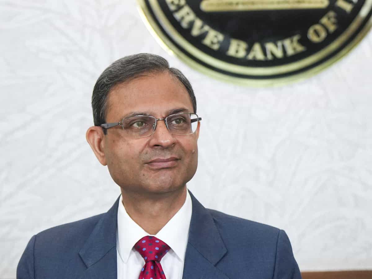 RBI Monetary Policy April 2025: Governor Sanjay Malhotra cuts repo rate ...