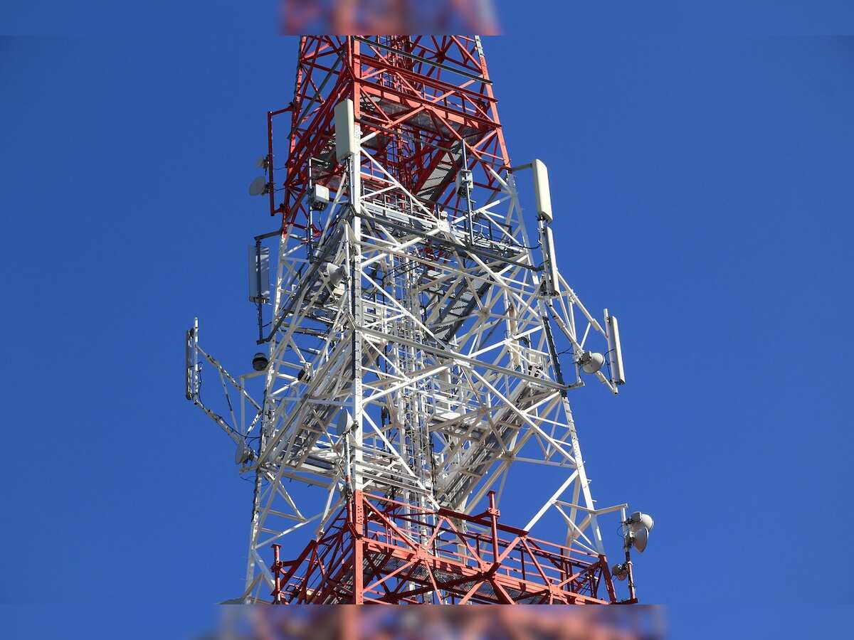 Telecom operators publish mobile network coverage maps online to boost ...