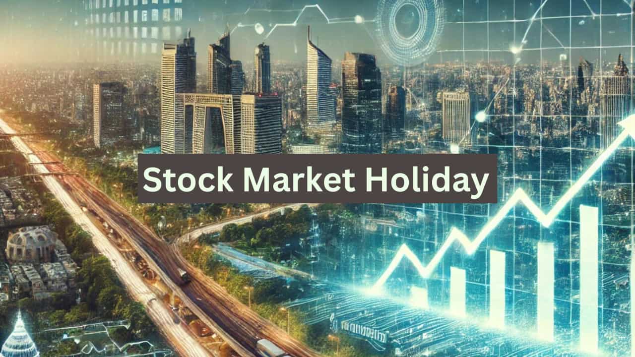 Stock Market Holiday: BSE, NSE to remain closed today for Mahavir Jayanti
