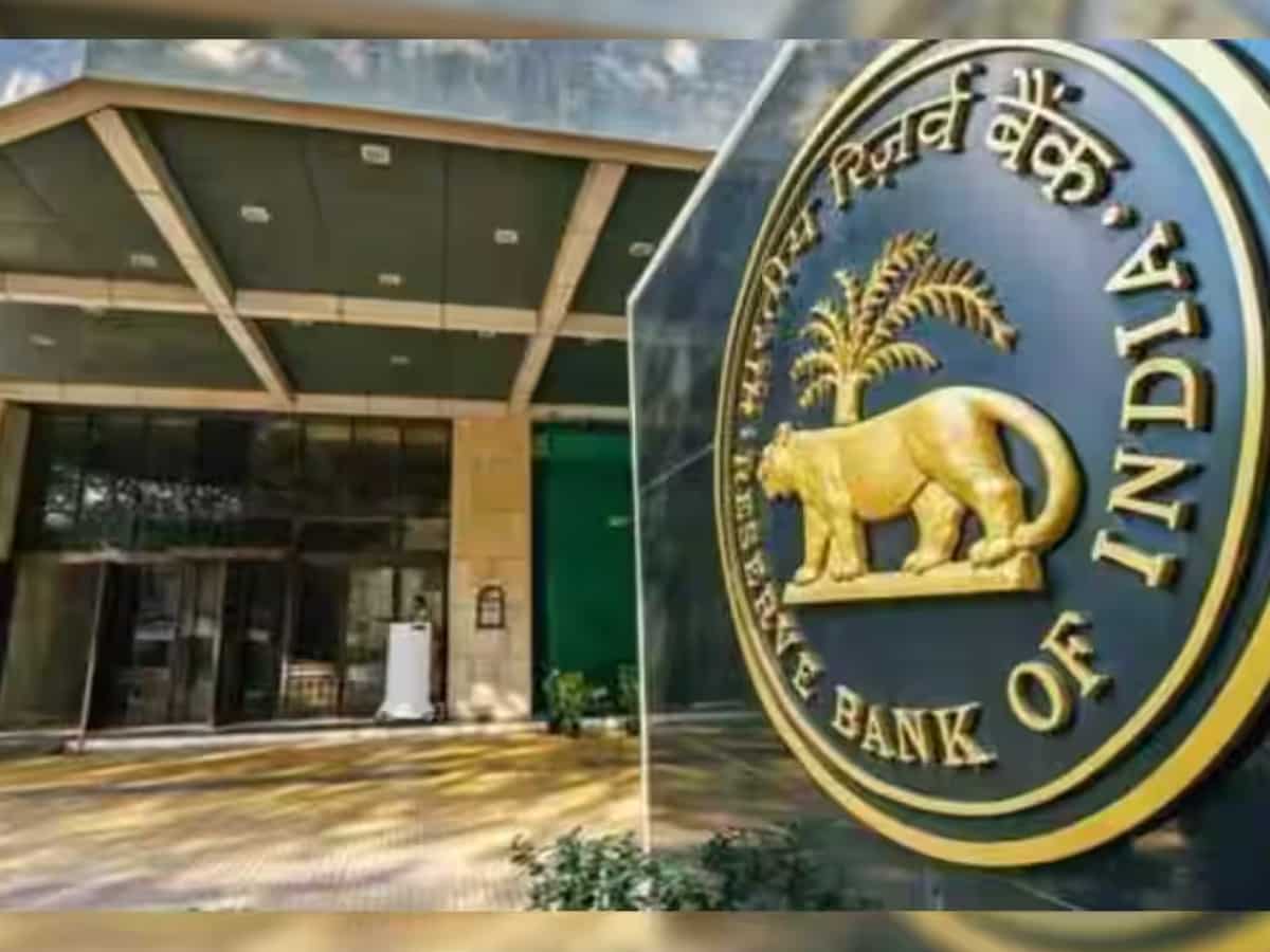RBI releases draft norms on securitisation of bad loans—Key things to know