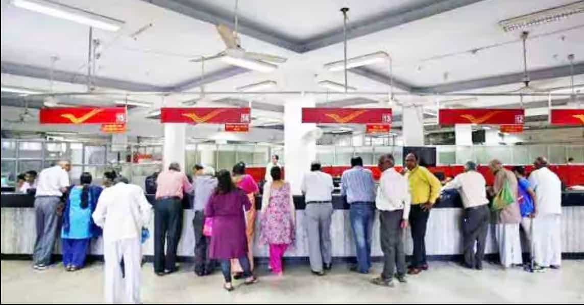 Post Office Monthly Income Scheme: How much you need to invest to earn ...