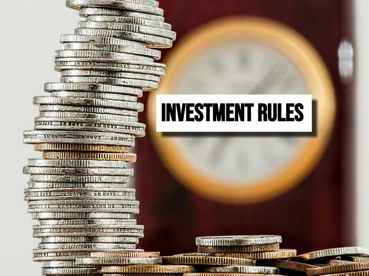 How to use the Rule of 72 & Rule of 114 to turn Rs 5,00,000 into Rs 10 ...
