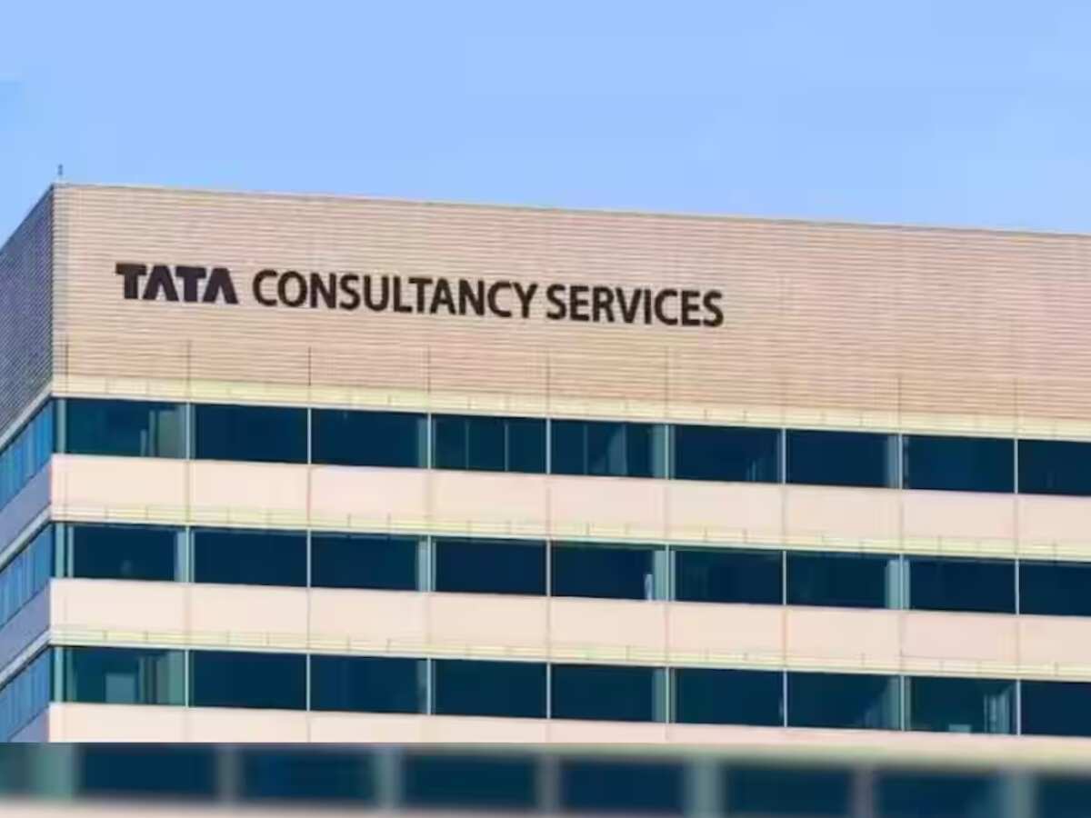 TCS shares in focus after weak Q4FY25 show; most brokerages slash ...