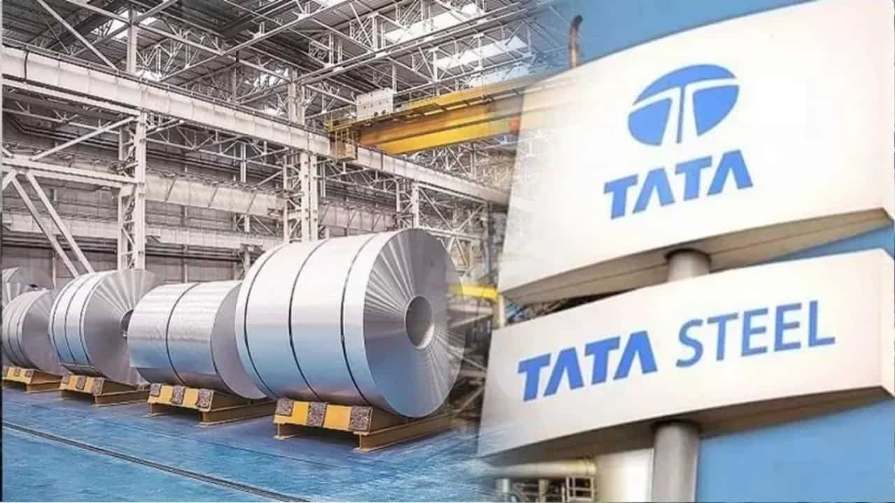 Tata Steel up 6%: Can the cost-cutting move in Europe revive the stock?