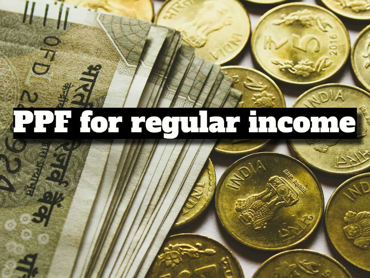 PPF Calculation: How you can build more than Rs 1,00,00,000 tax-free ...
