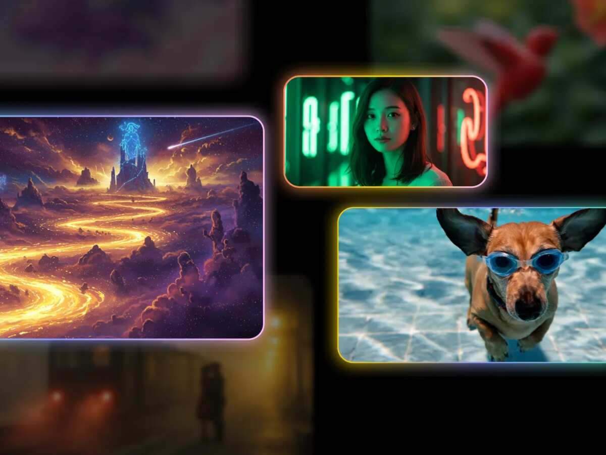 Google Unveils Veo 2 AI Video Generator: Step-by-step guide to creating ...