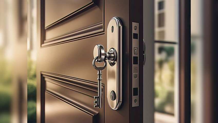 Raids at Surana Group, Sai Surya Developers properties in Hyderabad's ...