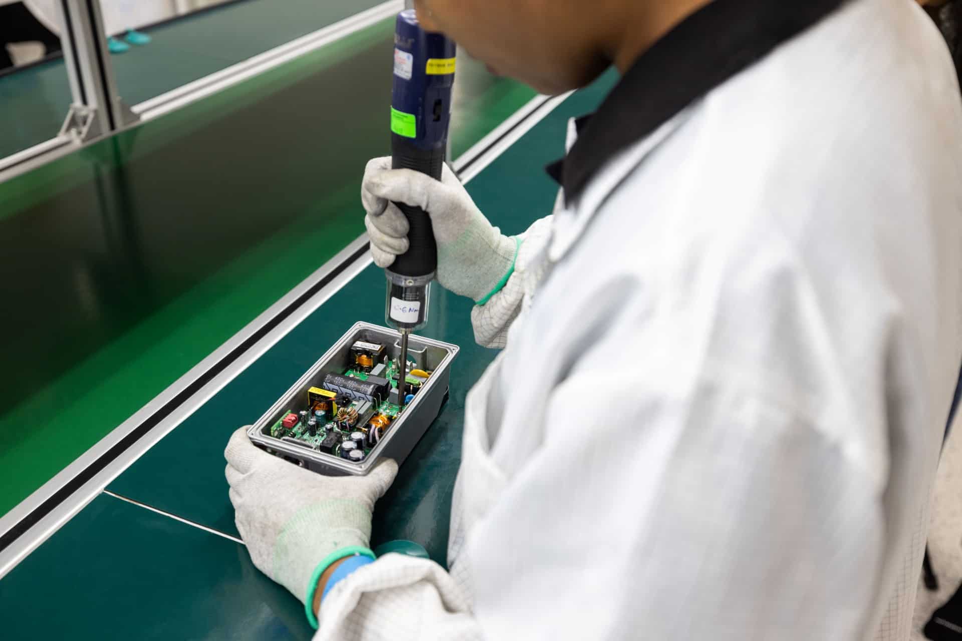 Bengaluru-based EV charging startup IPEC raises $3 million from Gruhas