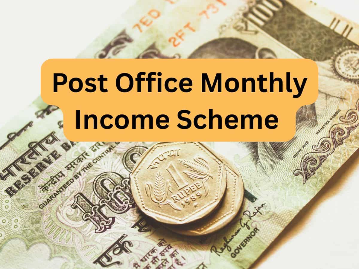 Post Office MIS: How much monthly income will you get on deposits of Rs 5 lakh, Rs 7 lakh, Rs 9 ...