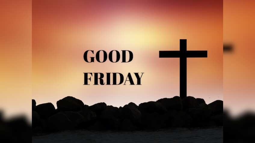Good Friday 2025: Significance, meaning & over 50 heartfelt wishes to share